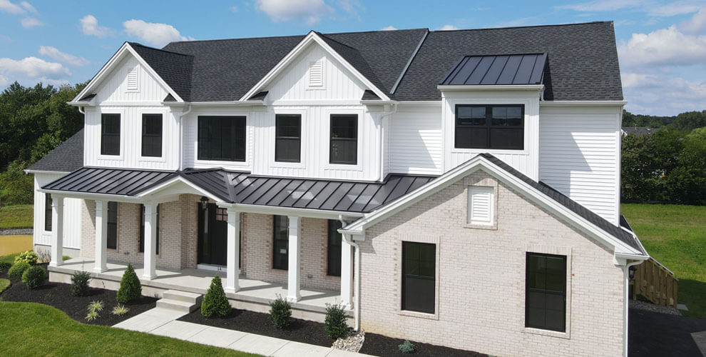 Expert Roofing Services | Roof Installation & Replacement | Archer ...